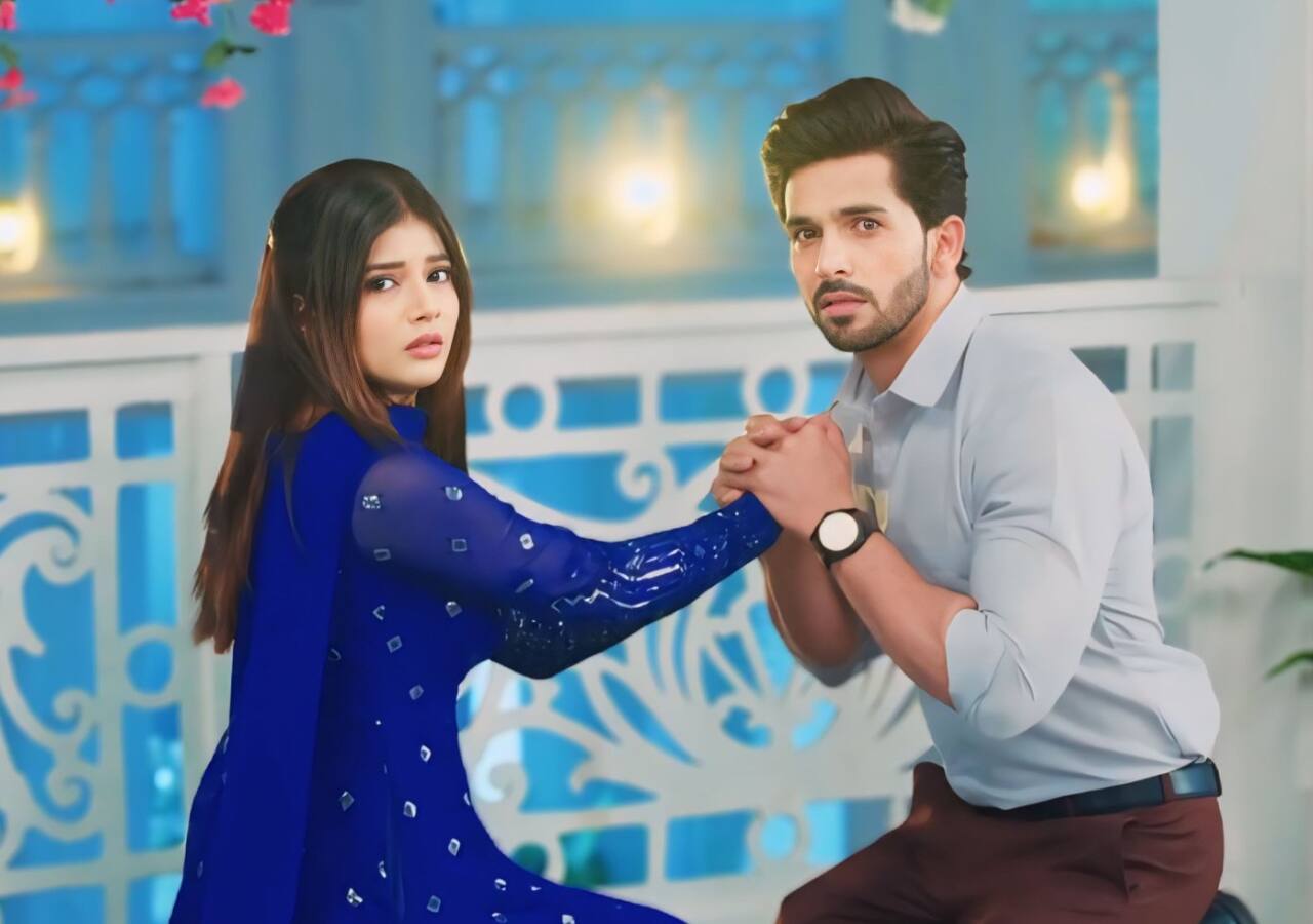 Yeh Rishta Kya Kehlata Hai serial: Shehzada Dhami reveals how he is ...