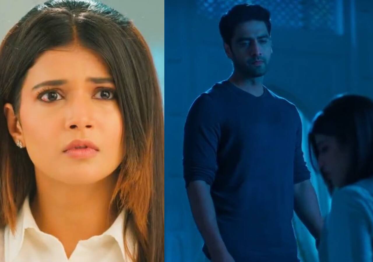 Yeh Rishta Kya Kehlata Hai serial twists: Abhira to get molested in her ...