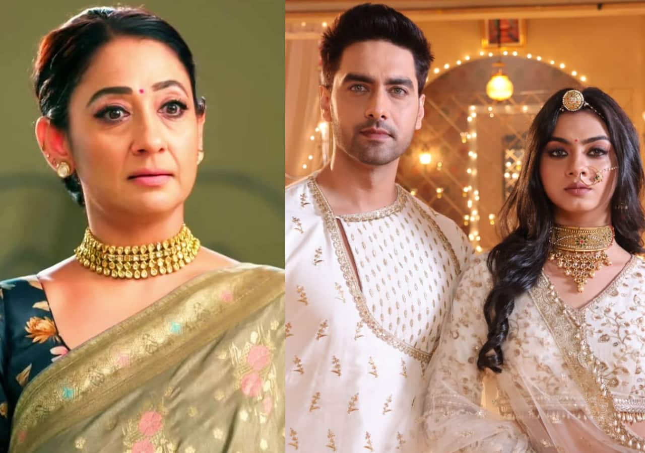 Yeh Rishta Kya Kehlata Hai serial: Shruti Panwar aka Vidya reveals how Rohit Purohit, Garvita ...