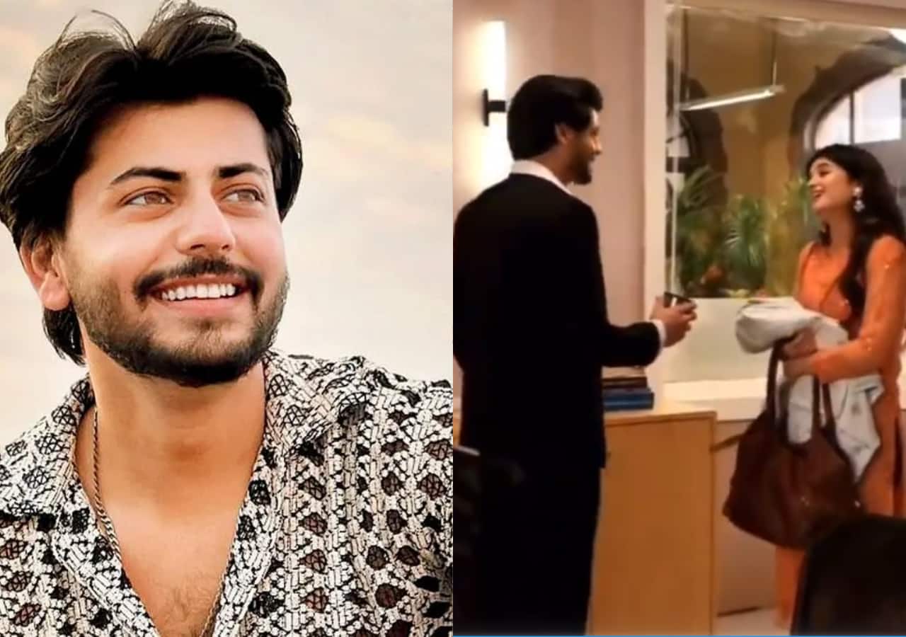 Ghum Hai Kisikey Pyaar Meiin serial: Abhishek Nigam reacts to his viral audition video with ...