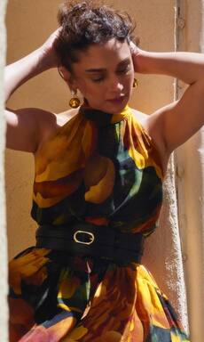 Pallavi Batra - Latest News, Photos, Videos, Awards, Filmography ...