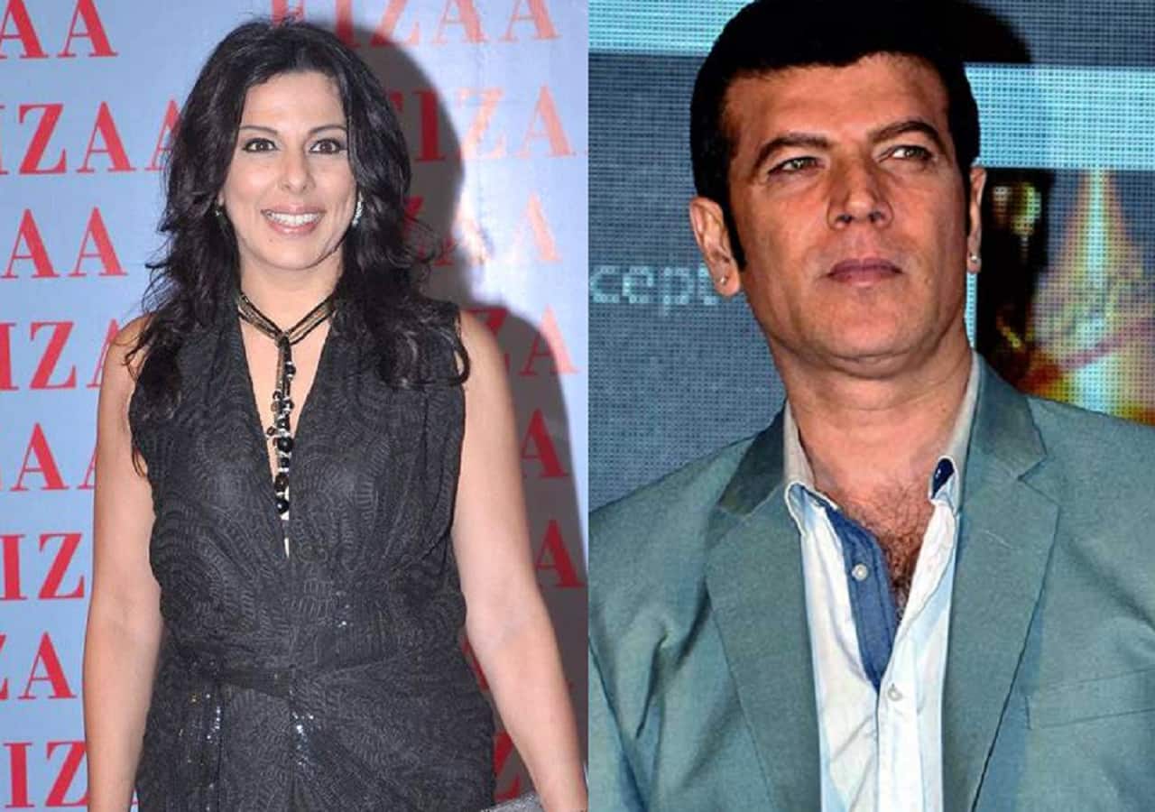 When Pooja Bedi accused Aditya Pancholi of sexually assaulting her maid ...