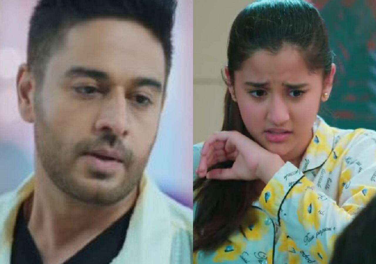Anupamaa serial upcoming twist: Aadhya to commit suicide; will Anuj be able to save her life?