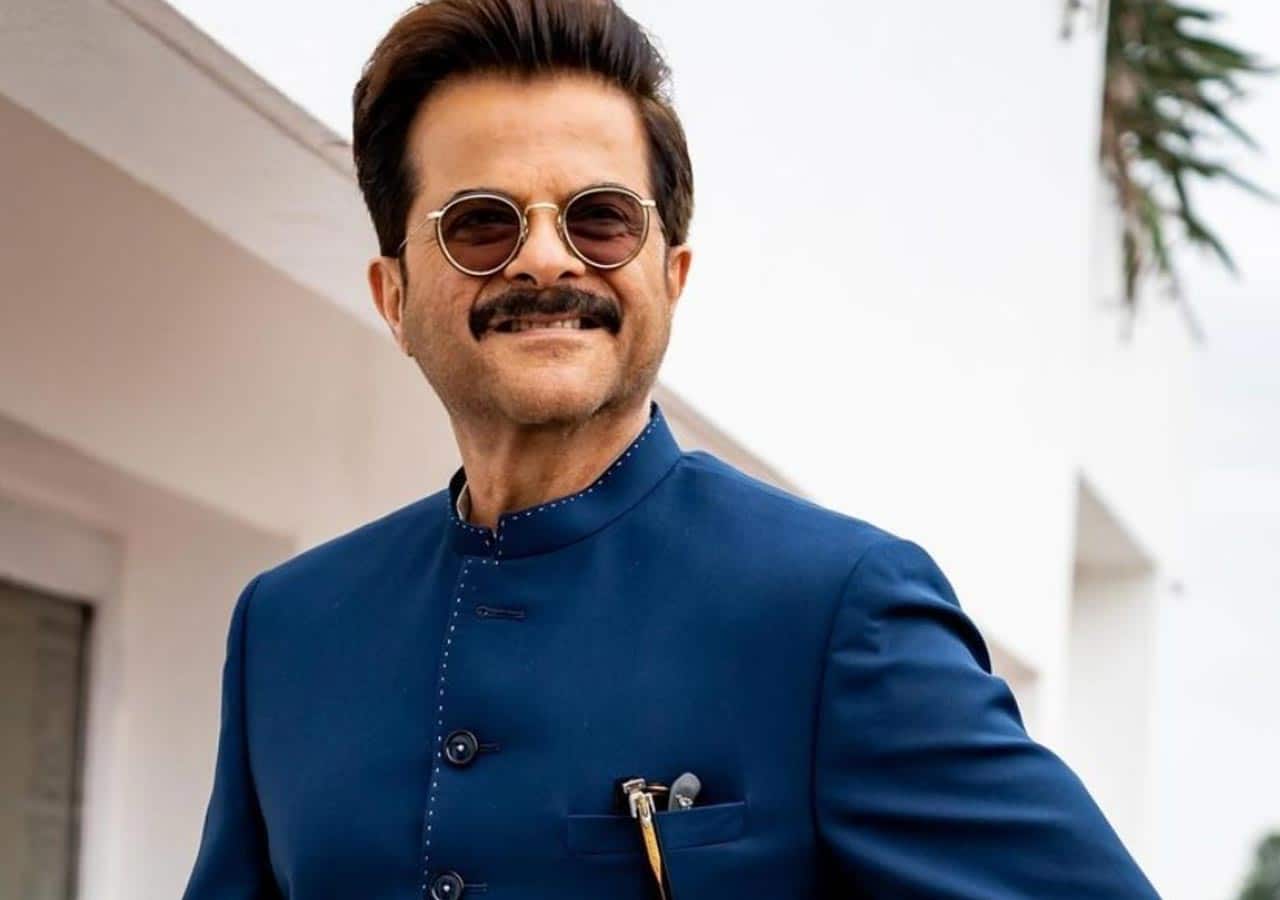 Anil Kapoor reveals who is the real Bigg Boss of his life - Entertainer ...