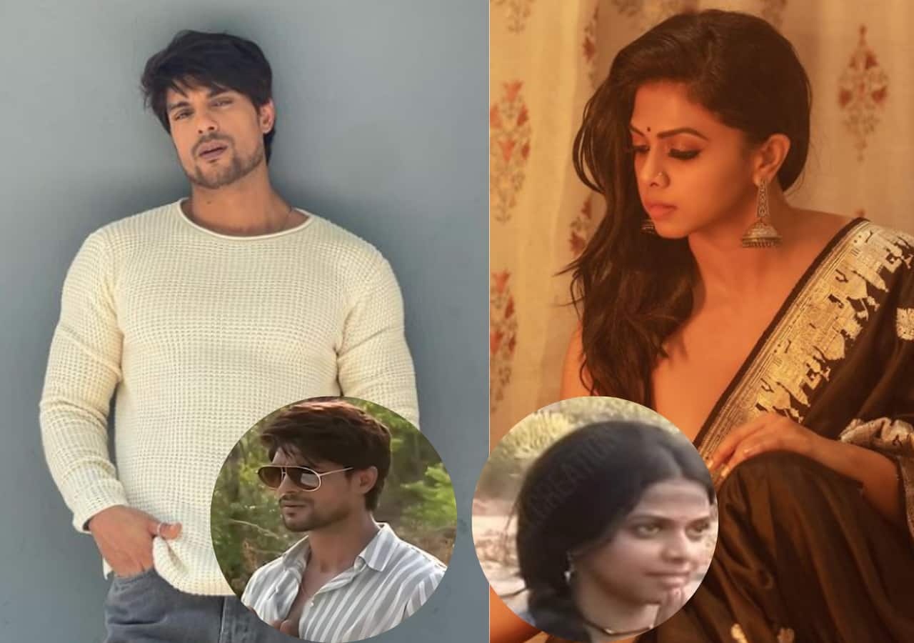 Ankit Gupta, Rutuja Bagwe’s first look from Maati Se Bandhi Dor leaked; check out the viral pictures