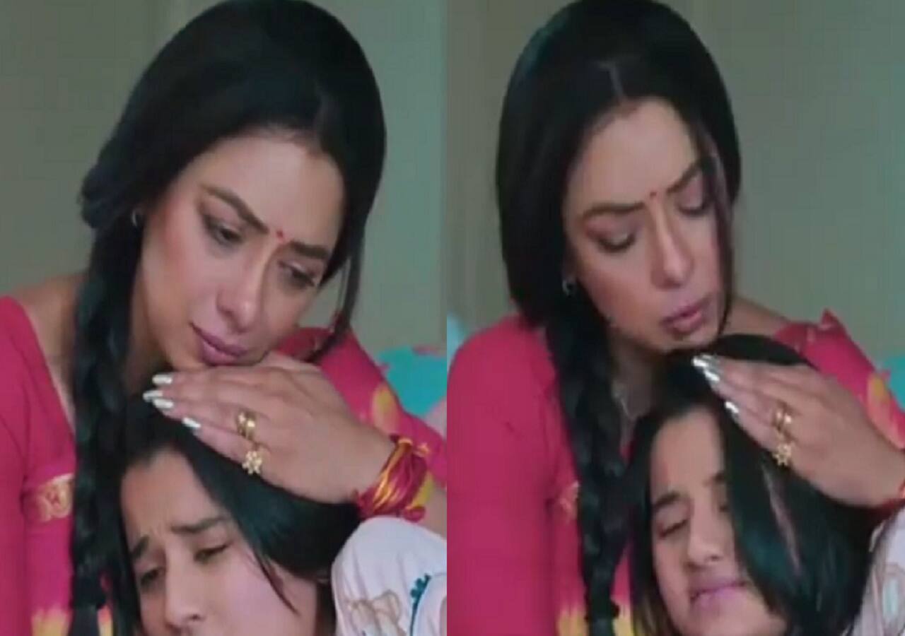 Anupamaa serial: Fans love the period talk between Aadhya and Anu; ‘So relatable’