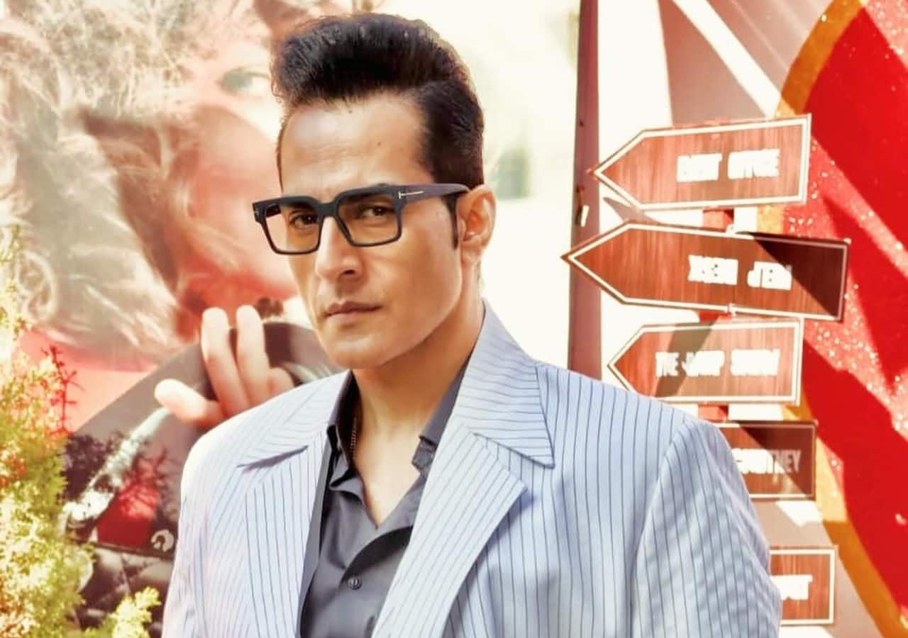 Anupama: will Sudhanshu Pandey aka vanraj shah leave the rupali ganguly ...