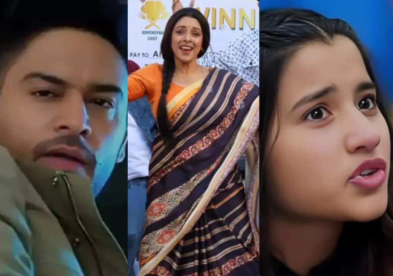 Anupamaa serial upcoming twist: Anu's new business to fail? Anuj ... Anupamaa serial upcoming twist: Anu's new business to fail? Anuj ...