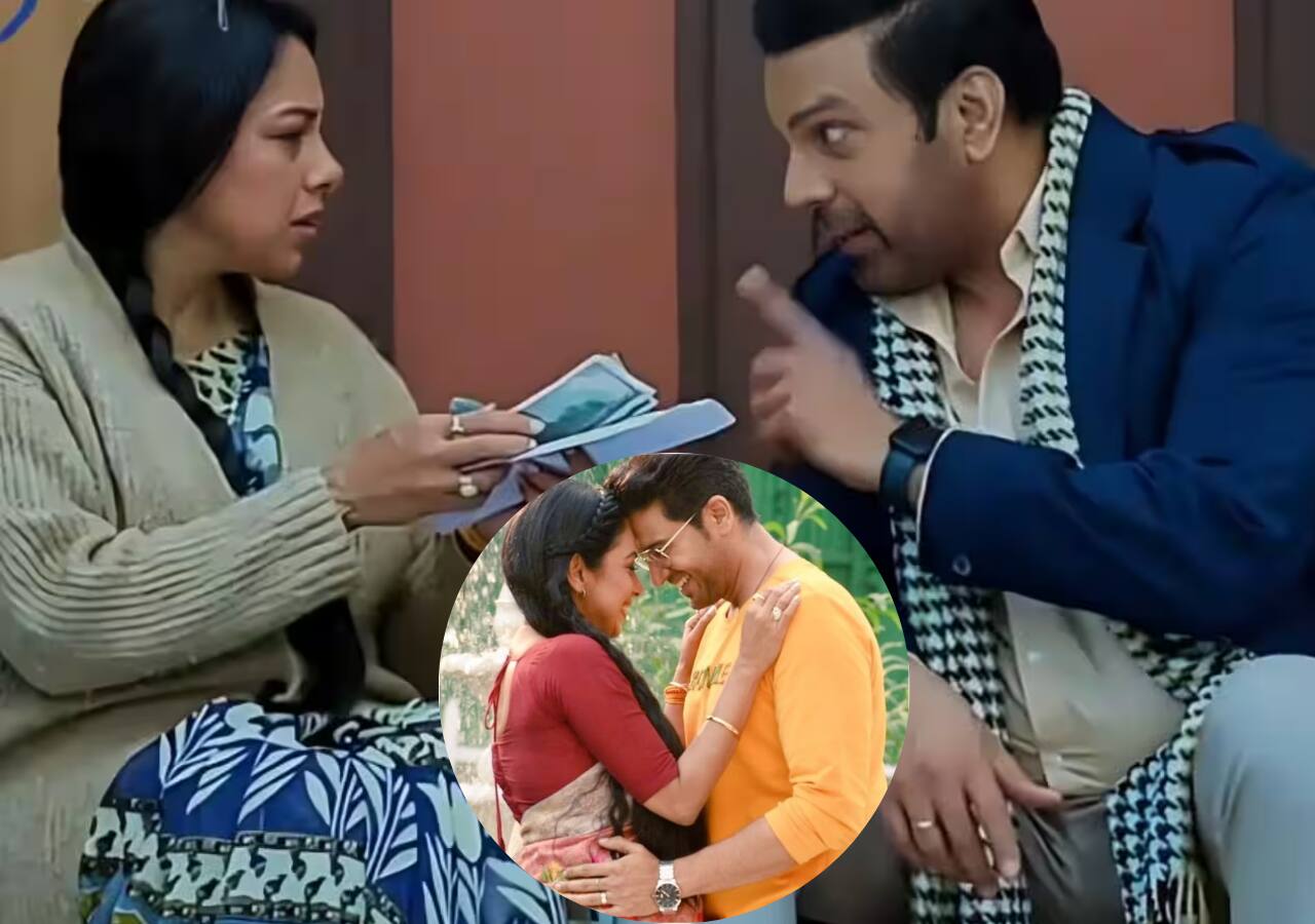 Anupamaa serial spoiler: Yashdeep-Anu's love story to end even before it begins? MaAn to reunie ...