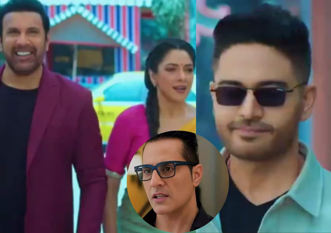 Anupamaa serial spoiler: Vanraj predicts Yashdeep will backstab Anu ... Anupamaa serial spoiler: Vanraj predicts Yashdeep will backstab Anu ...