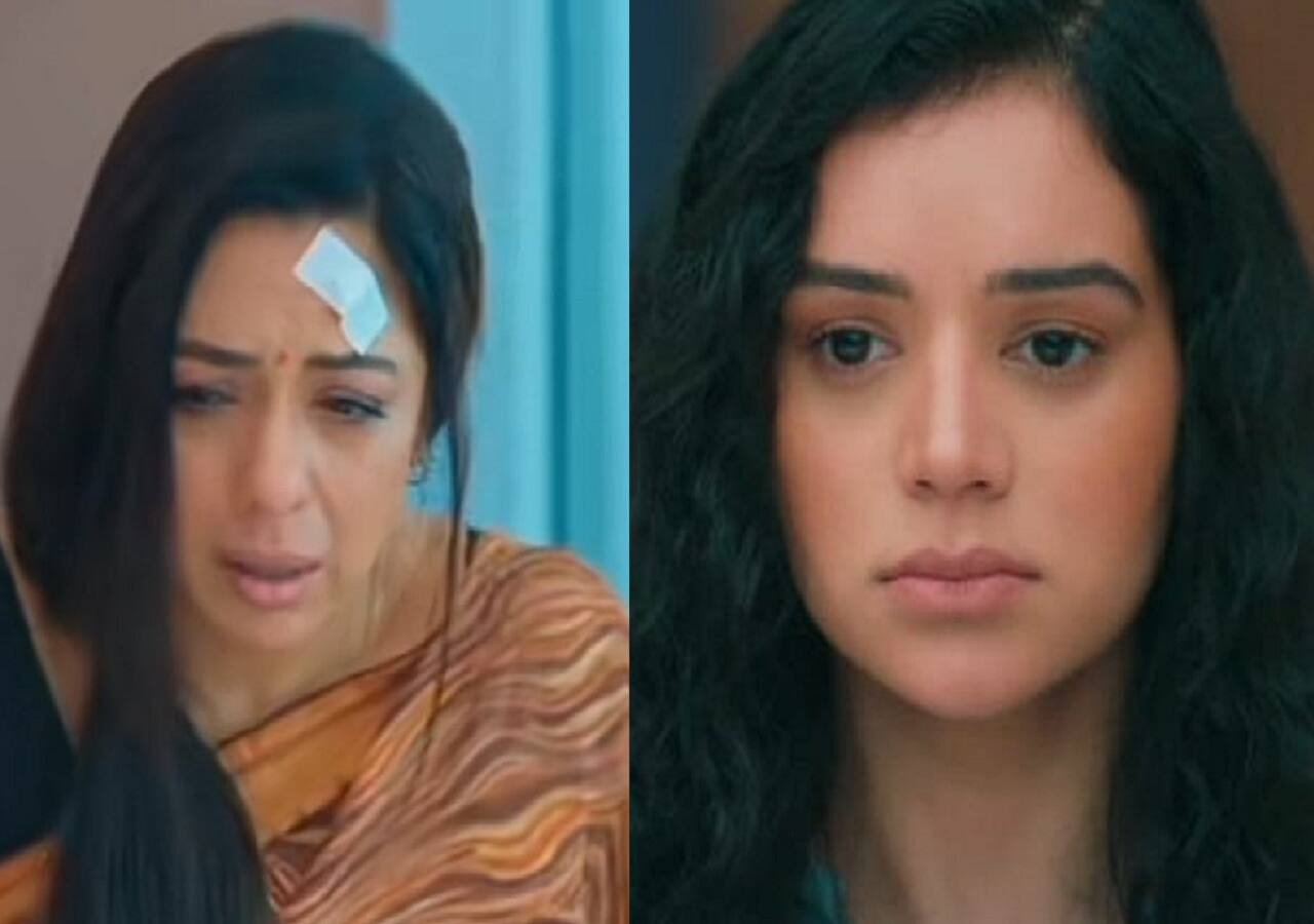 Anupamaa serial upcoming twist: Aadhya to expose Shruti after she learns about her plans to ...