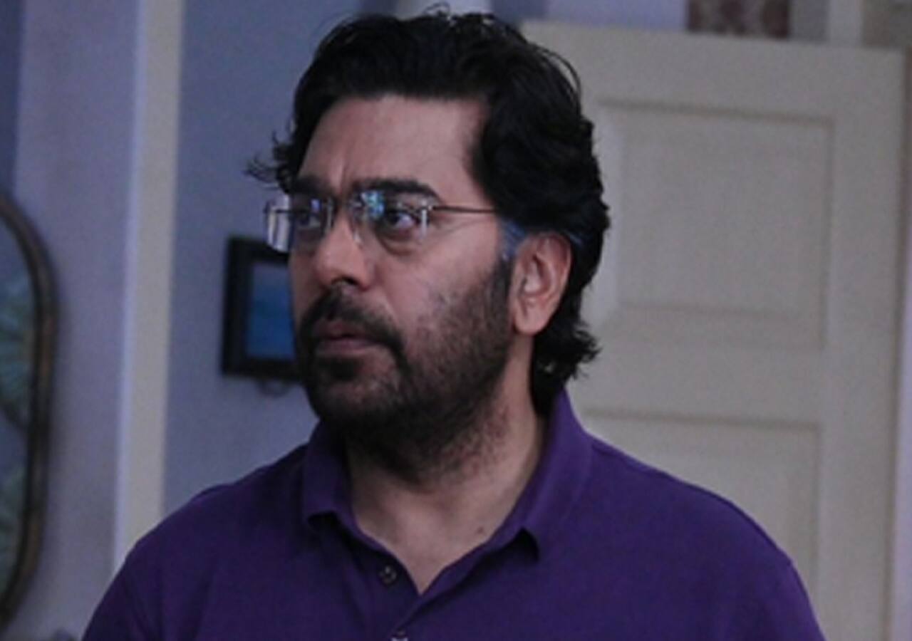 Ashutosh Rana says, 'I've noticed a surge in the popularity of crime ...