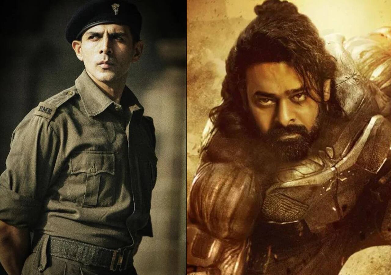 Kartik Aaryan's Chandu Champion gets a big relief from Prabhas, Deepika ...