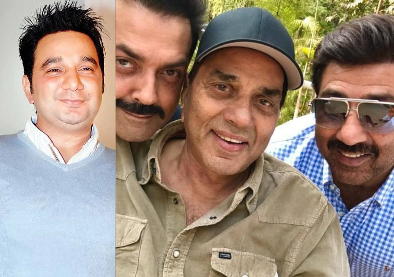Here's what sets Dharmendra, Sunny Deol, Bobby Deol apart from other ...