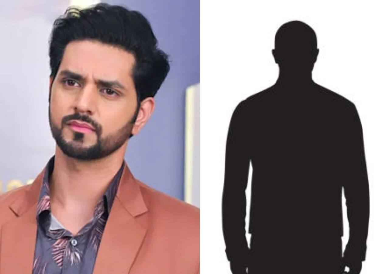 Ghum Hai Kisikey Pyaar Meiin serial: THIS Imlie actor to replace Shakti ...