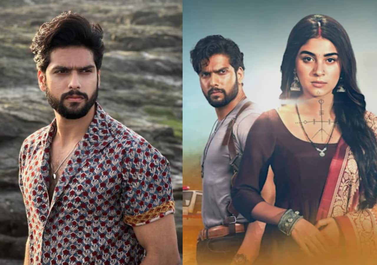 Imlie: Sai Ketan Rao's FIRST reaction as his TV show goes off air; 'By ...