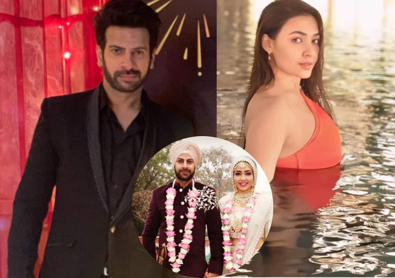 Khatron Ke Khiladi 14: Karan Veer Mehra has a hilarious reaction to ex ...