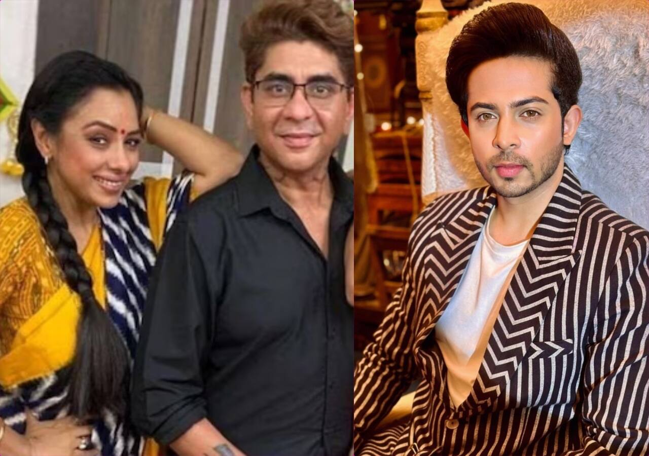 Top 5 TV News 1 may Sagar Parekh get pandya store and Rajan Shahi ...