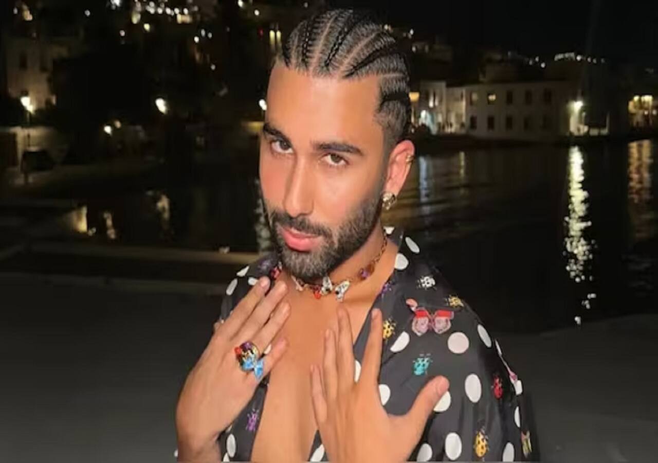 Orry claims he demands Rs 25 lakh for pictures with him; reveals why he ...