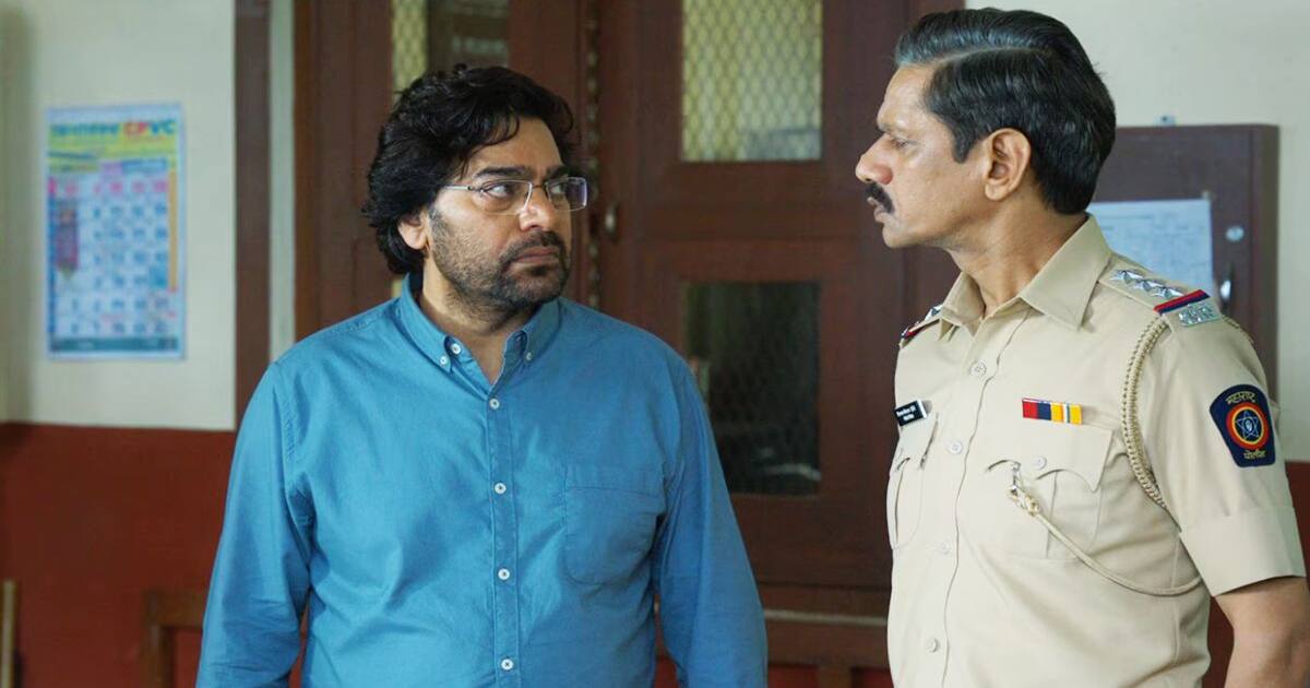 Top 10 best crime web series on Jiocinema : जियो सिनेमा पर इन धांसू ...