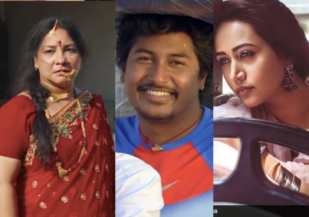Panchayat 3 on Prime: Kranti Devi to Vikas; Meet the actors who have made inroads into fans ...
