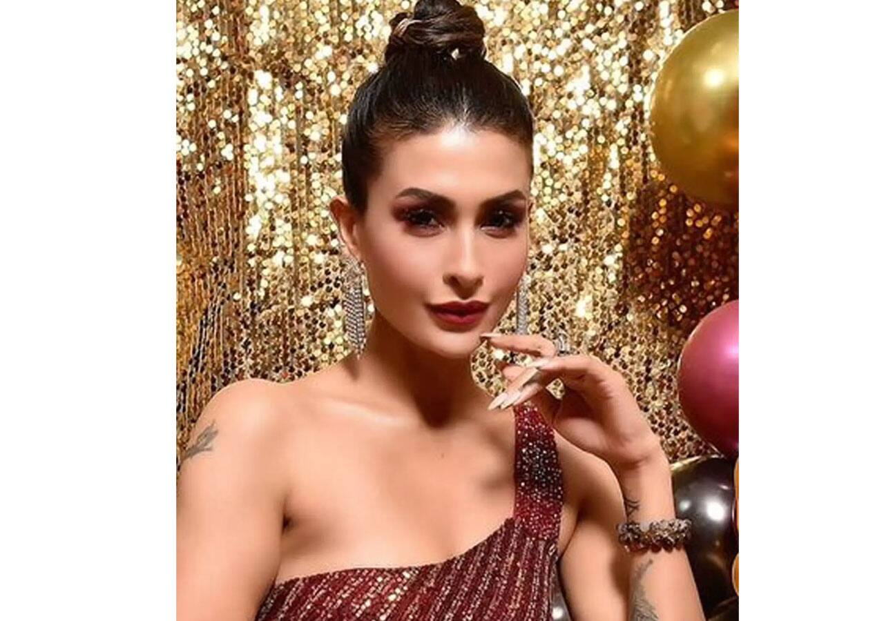 Naagib 7: These actresses got trolled in Naagin role - नागिन 7: एकता ...