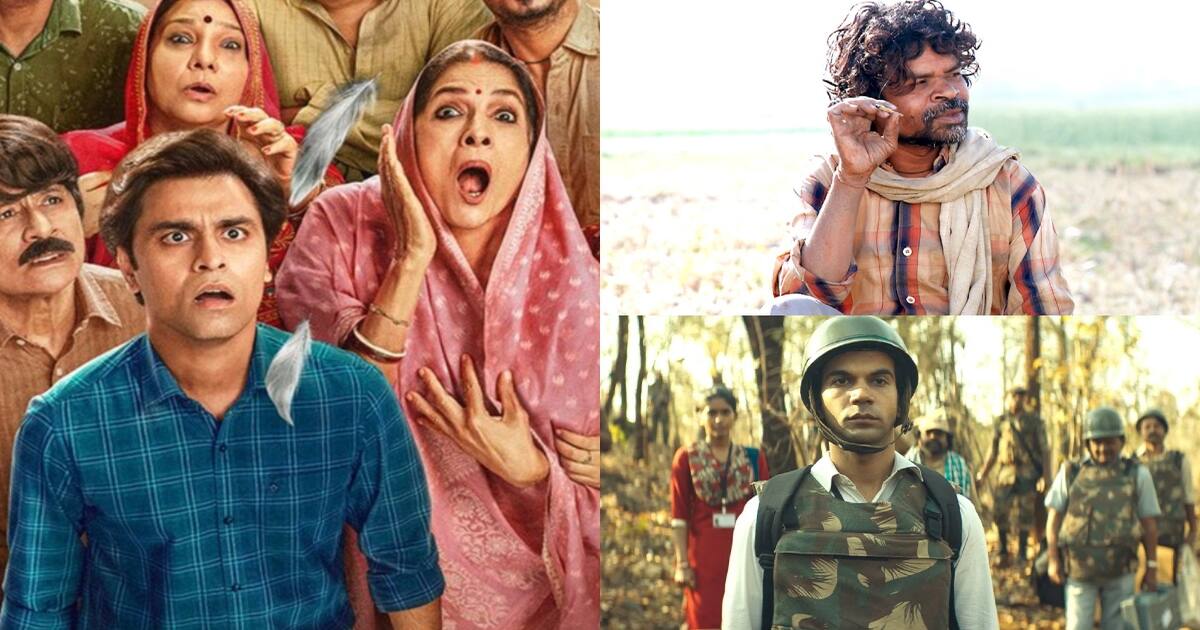 top 7 films based on rural india, must watch before panchayat 3 ...