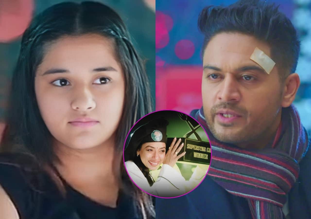 anupama 7 may episode spoiler anupama won the superstar chef ...