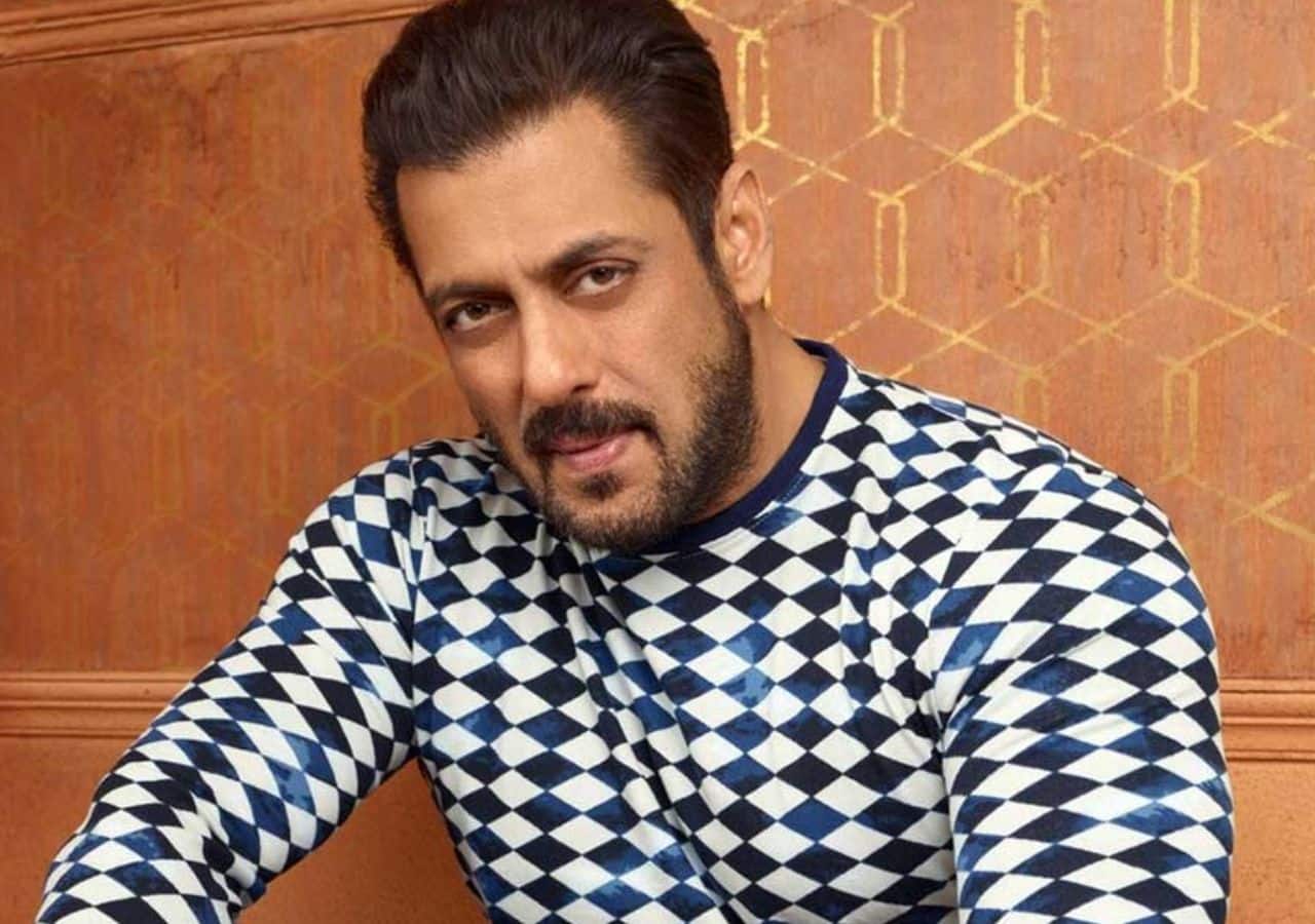 Salman Khan's reaction after his break-up with girlfriends Somy Ali and Sangeeta Bijlani will ...