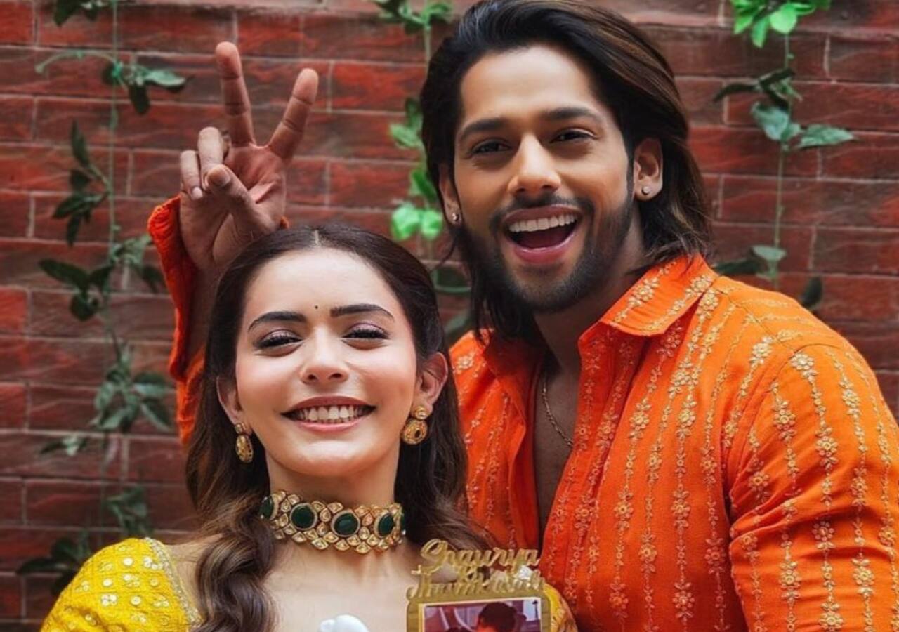 Kundali Bhagya: Post Sana Sayyad's departure; Basser Ali to quit the ...