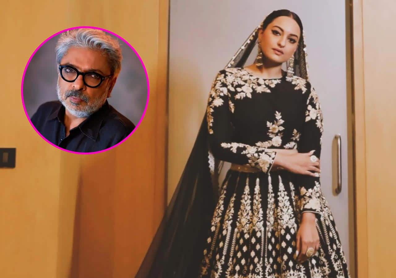 Heeramandi on Netflix: Sanjay Leela Bhansali throws phones on the sets in anger? This is what ...
