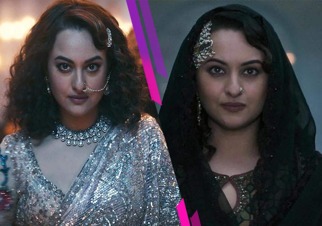 Heeramandi: Sonakshi Sinha is the highest paid actress? Here's how much ...