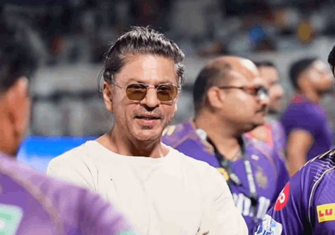 IPL 2024: KKR staff reveals what triggered Shah Rukh Khan's outburst at ...