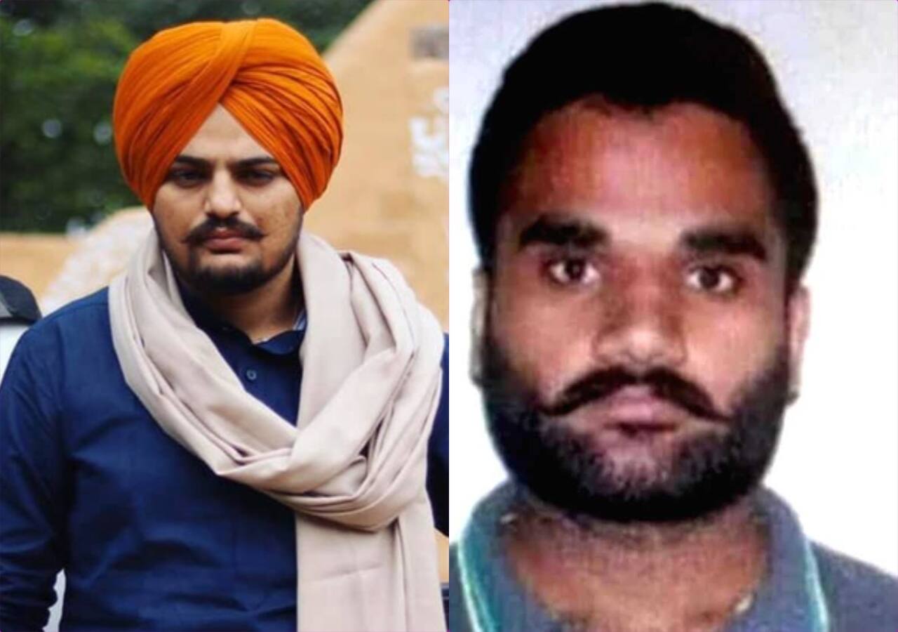 Sidhu Moosewala murder mastermind Gangster Goldy Brar killed - सिद्धू ... Sidhu Moosewala murder mastermind Gangster Goldy Brar killed - सिद्धू ...