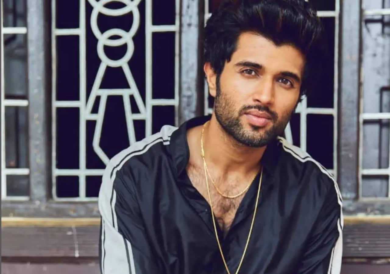 Vijay Deverakonda: Lesser known facts about the Arjun Reddy star’s ...
