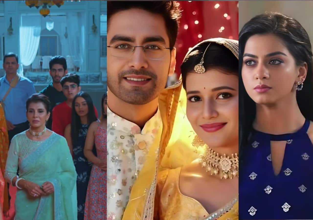 Yeh Rishta Kya Kehlata Hai serial upcoming twist: Ruhi's plan for ...