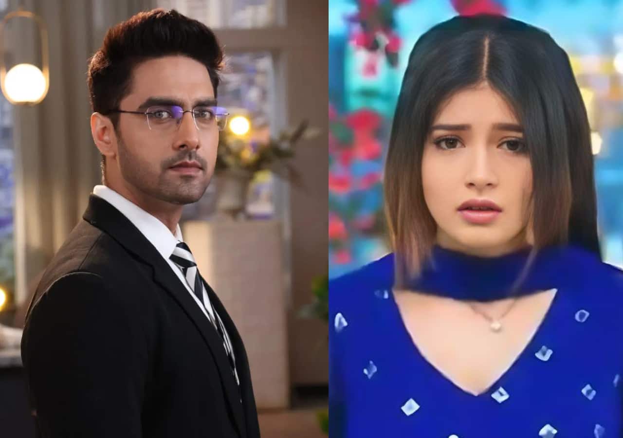 Yeh Rishta Kya Kehlata Hai serial upcoming twist: Abhira, Armaan come together for a special ...