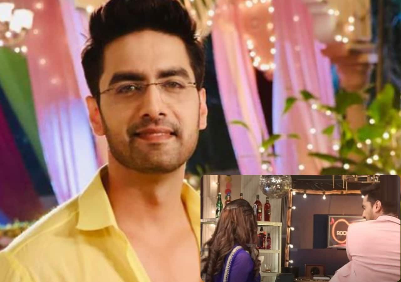Yeh Rishta Kya Kehlata Hai Serial Rohit Purohit Reveals Why The Scene