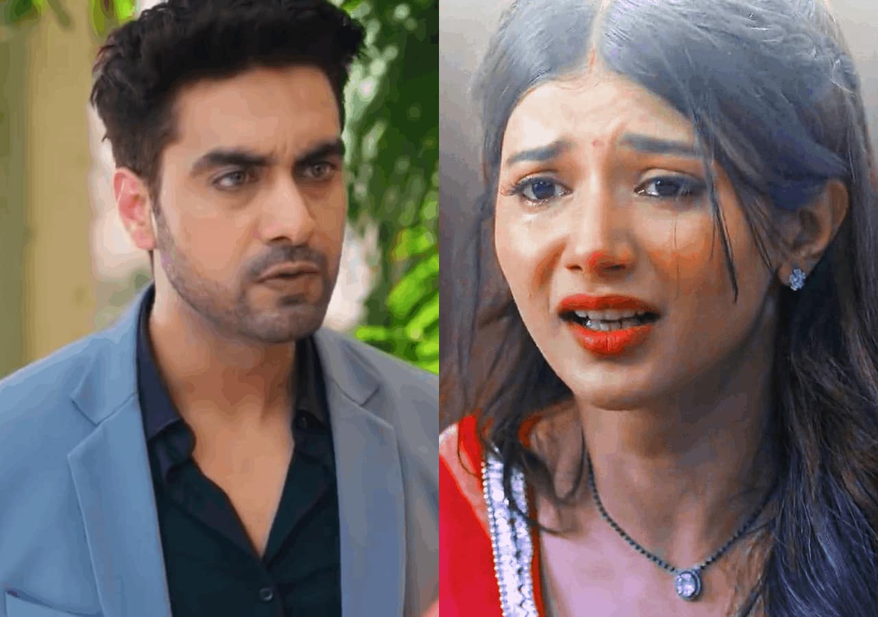Yeh Rishta Kya Kehlata Hai serial upcoming twist: Abhira has major ...