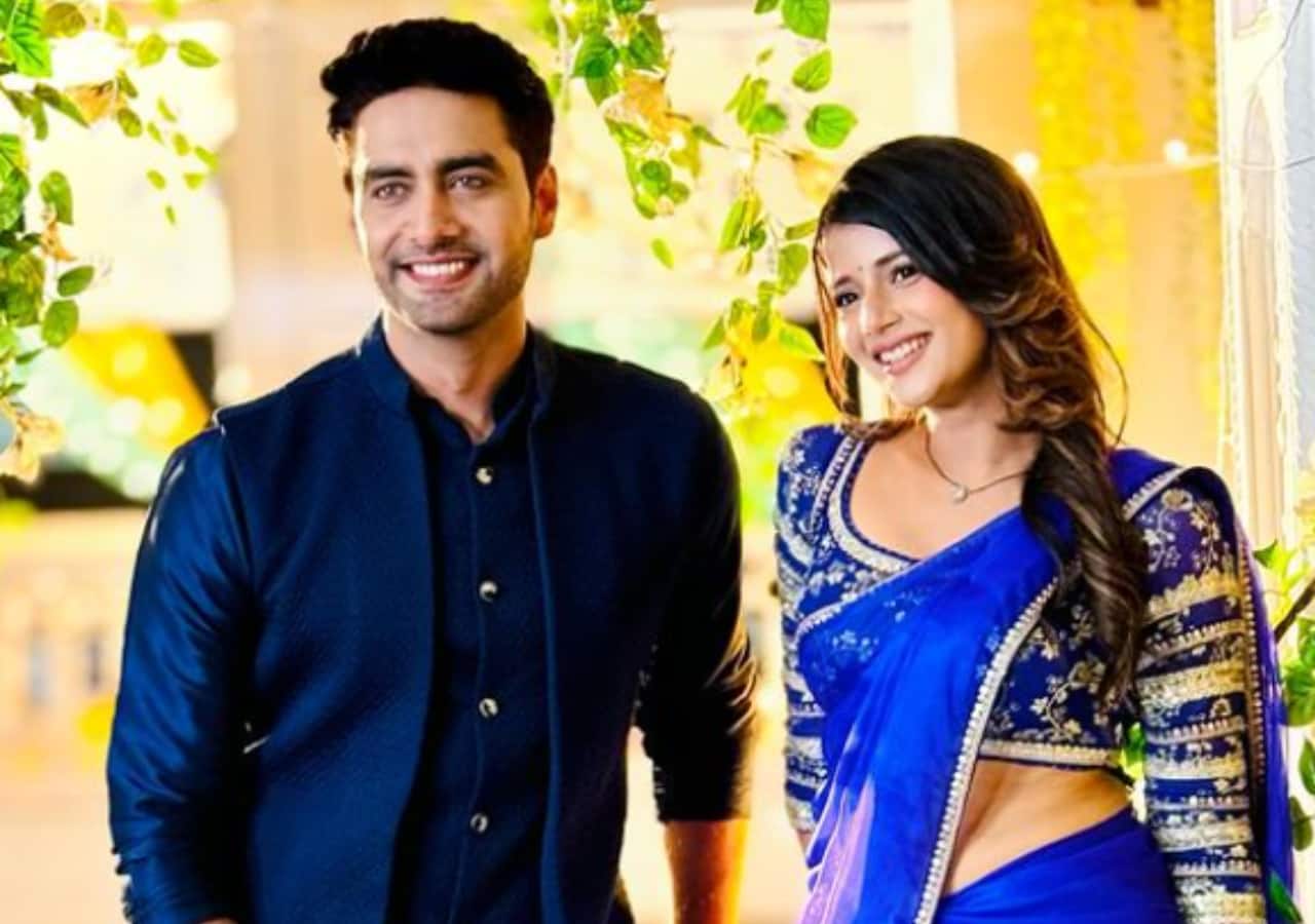 Yeh Rishta Kya Kehlata Hai serial: Samridhii Shukla reveals the one ...
