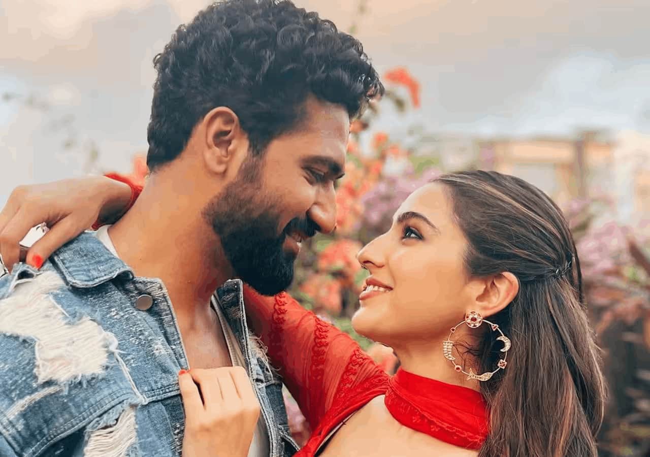 Zara Hatke Zara Bachke on OTT: Vicky Kaushal, Sara Ali Khan film makes a timely digital debut ...