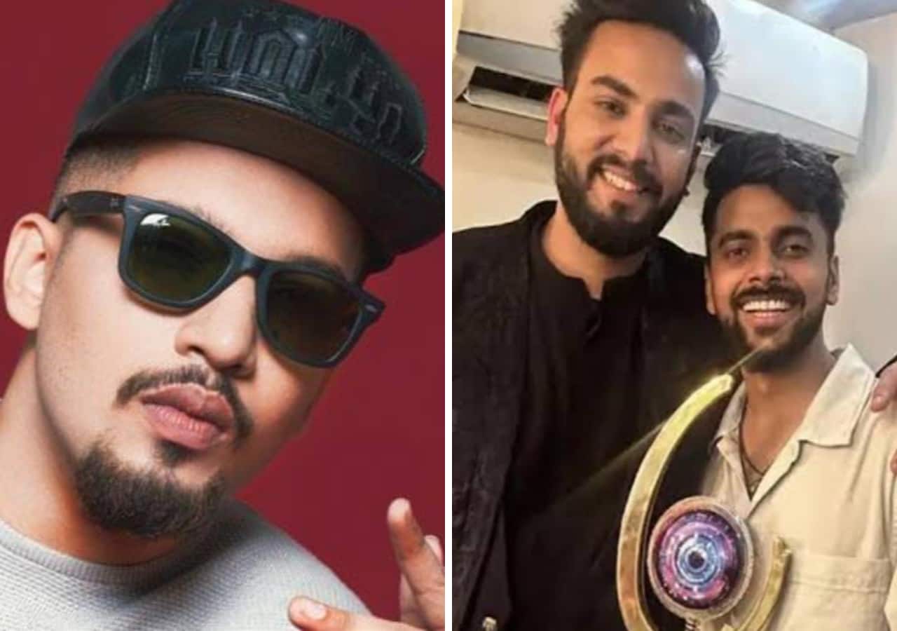 Bigg Boss OTT 3: Did Rapper Naezy slap Love Kataria? Here's what went wrong