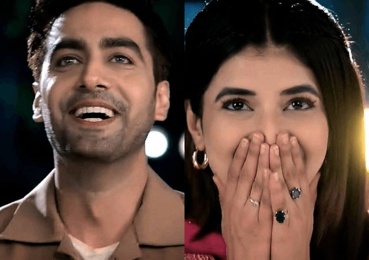 Yeh Rishta Kya Kehlata Hai serial spoiler: Abhira finally accepts ...