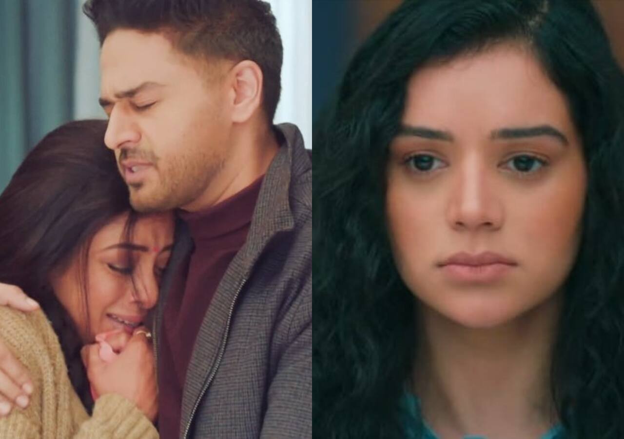 Anupamaa serial twist: Shruti is involved in Anu's downfall with Gulati ... Anupamaa serial twist: Shruti is involved in Anu's downfall with Gulati ...