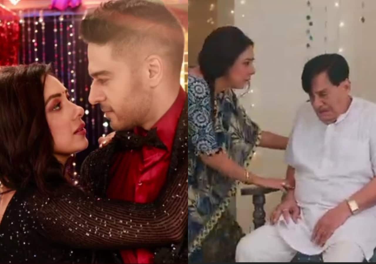 Anupamaa serial spoiler: Anuj decides to confess his love for Anu in ...