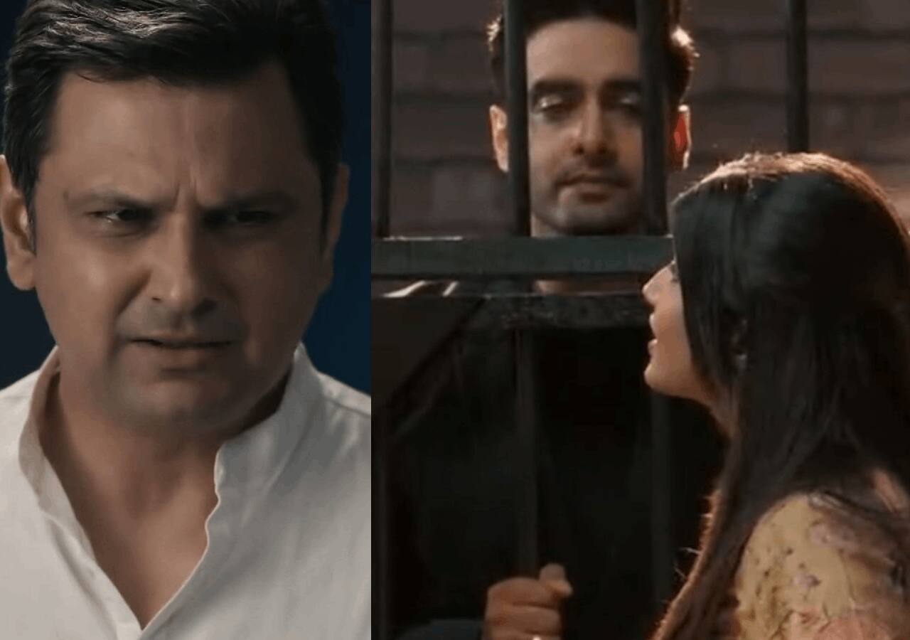 Yeh Rishta Kya Kehlata Hai serial upcoming twist: Armaan lands up in ...