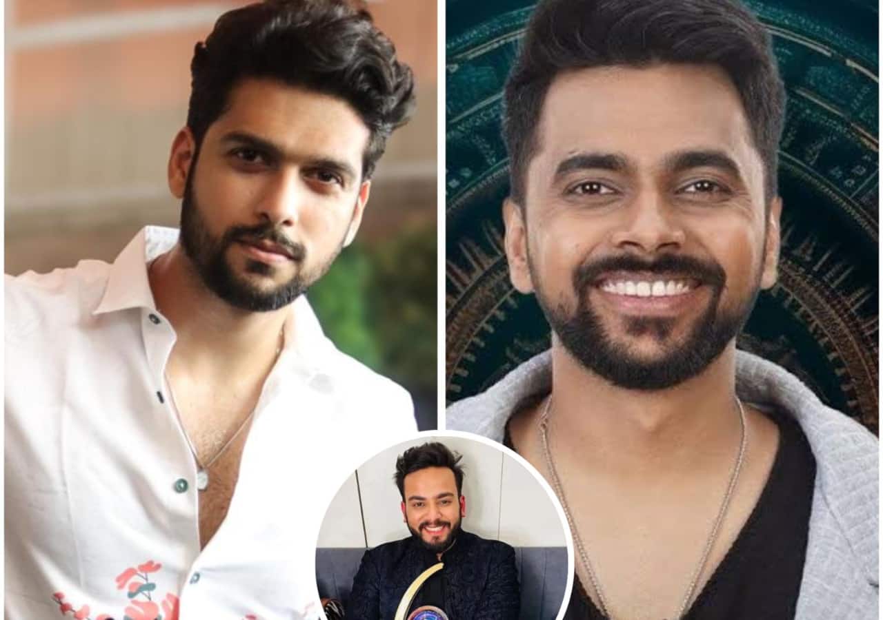 Bigg Boss OTT 3: Elvish Yadav threatens Sai Ketan Rao after his fights ... Bigg Boss OTT 3: Elvish Yadav threatens Sai Ketan Rao after his fights ...