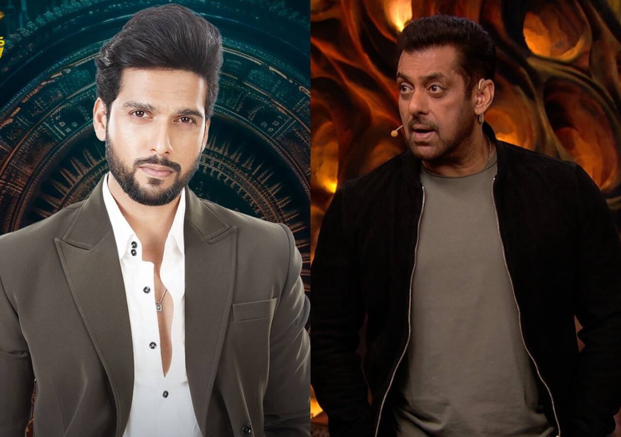 Bigg Boss OTT 3: Sai Ketan Rao talks about the fear he wants to ...