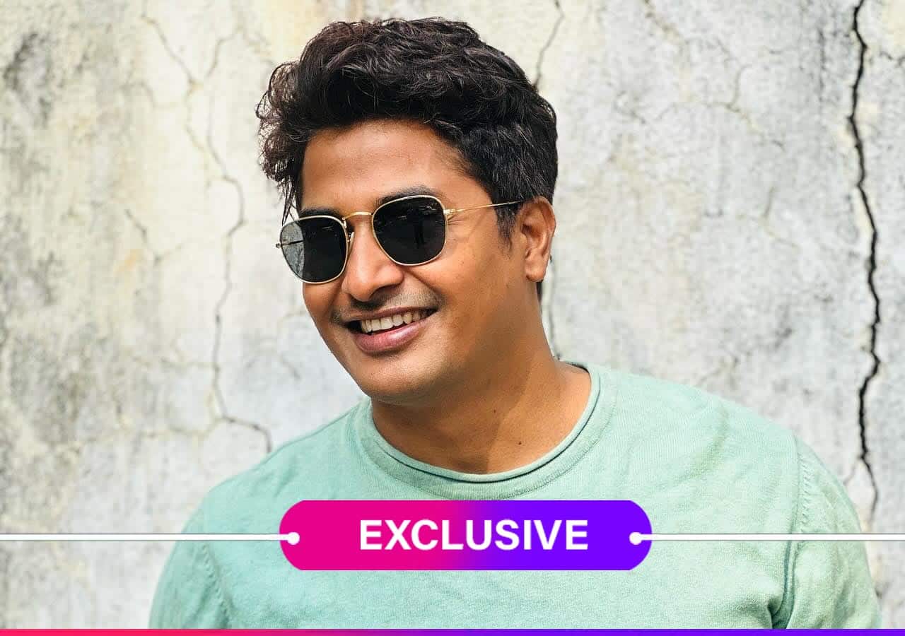 panchayat 3 actor chandan roy exclusive interview- चंदन रॉय ने सुनाई अपनी जर्नी की कहानी, कही ये बात