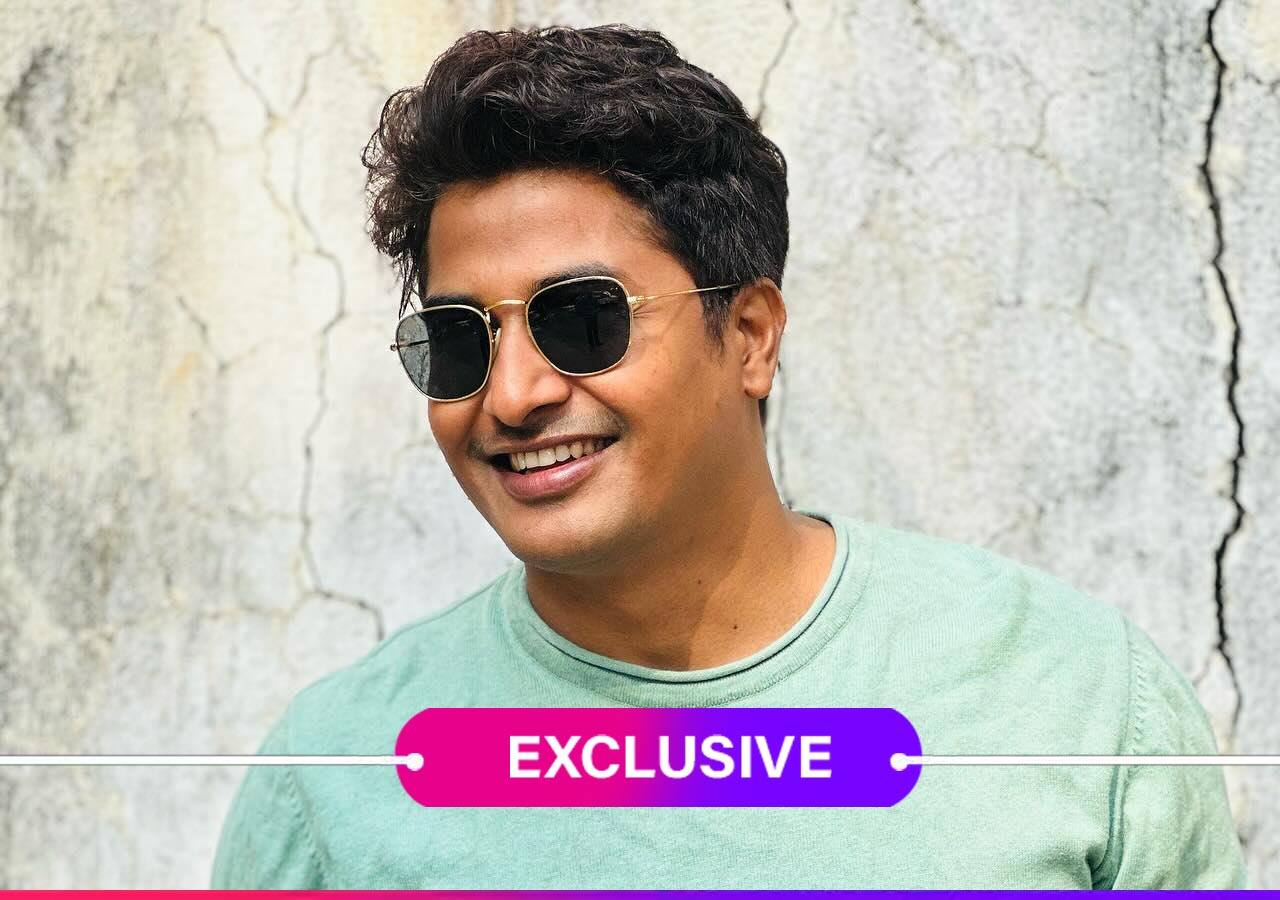 panchayat 3 actor chandan roy exclusive interview- चंदन रॉय ने सुनाई अपनी जर्नी की कहानी, कही ये बात